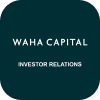 Waha Capital IR